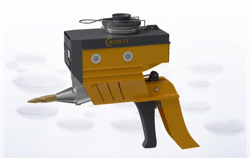 RIMCO | Hotmelt Adhesive Systems, Powder Coating & Industrial ...