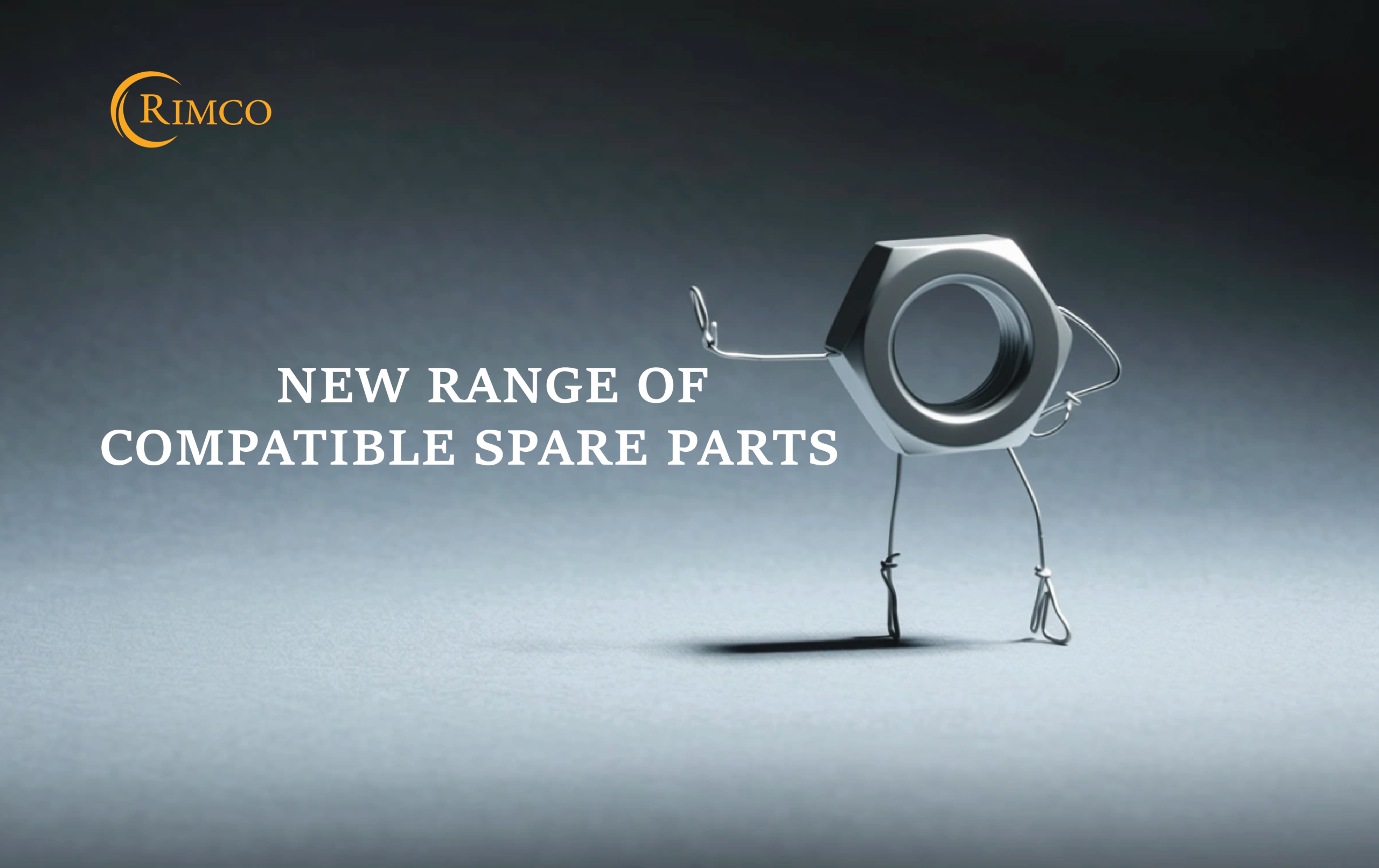 Boost Your Machine Performance with RIMCO’s New Range of Compatible ...