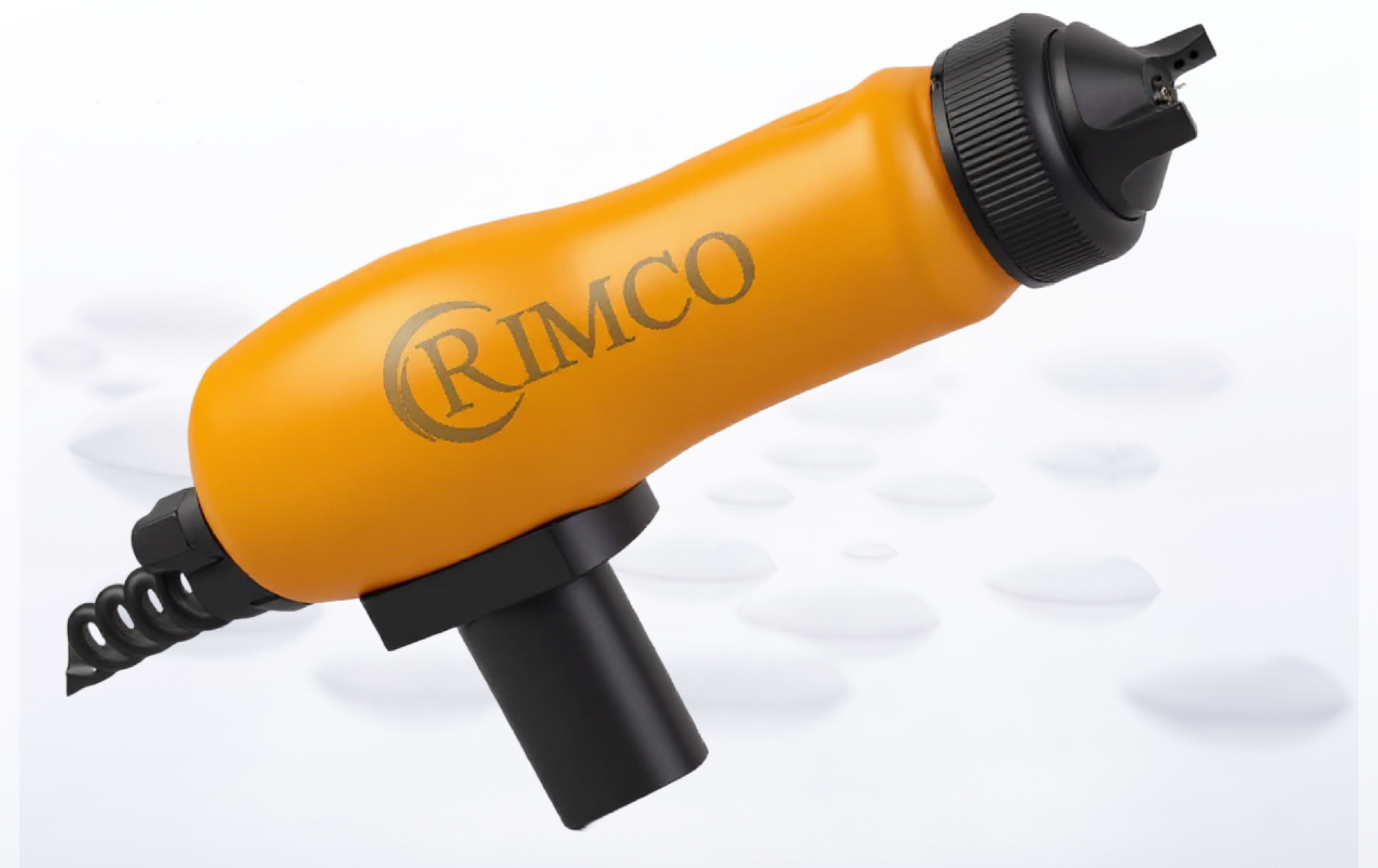 Liquid coating system - RIMCO