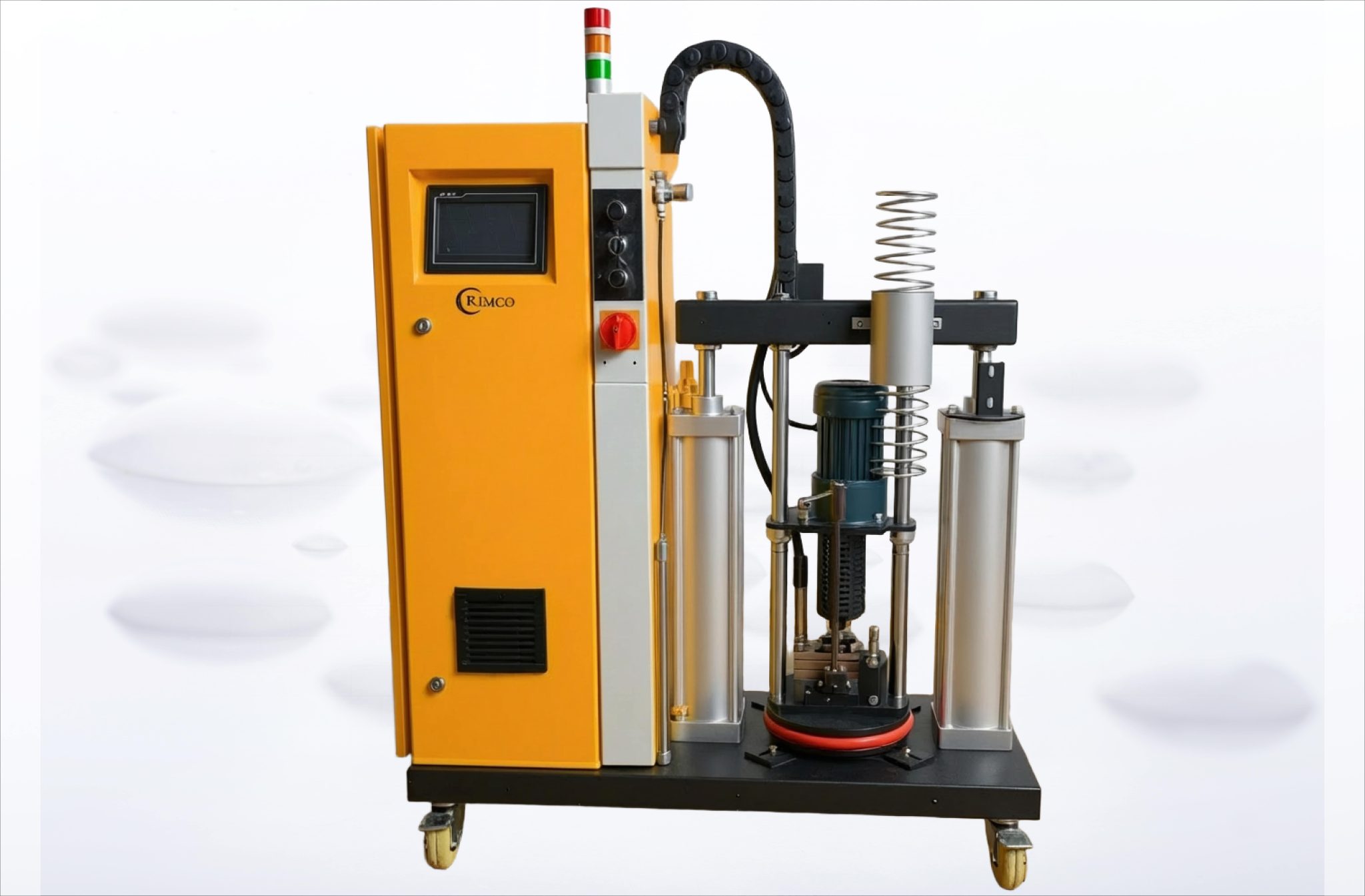 RIMCO | Hotmelt Adhesive Systems, Powder Coating & Industrial ...